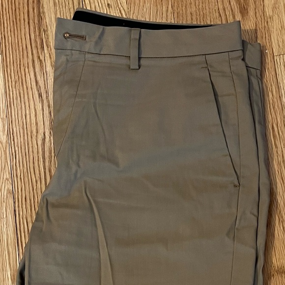 Bonobos | Pants | Mens Bonobos Tech Chinos In Size 323 | Poshmark